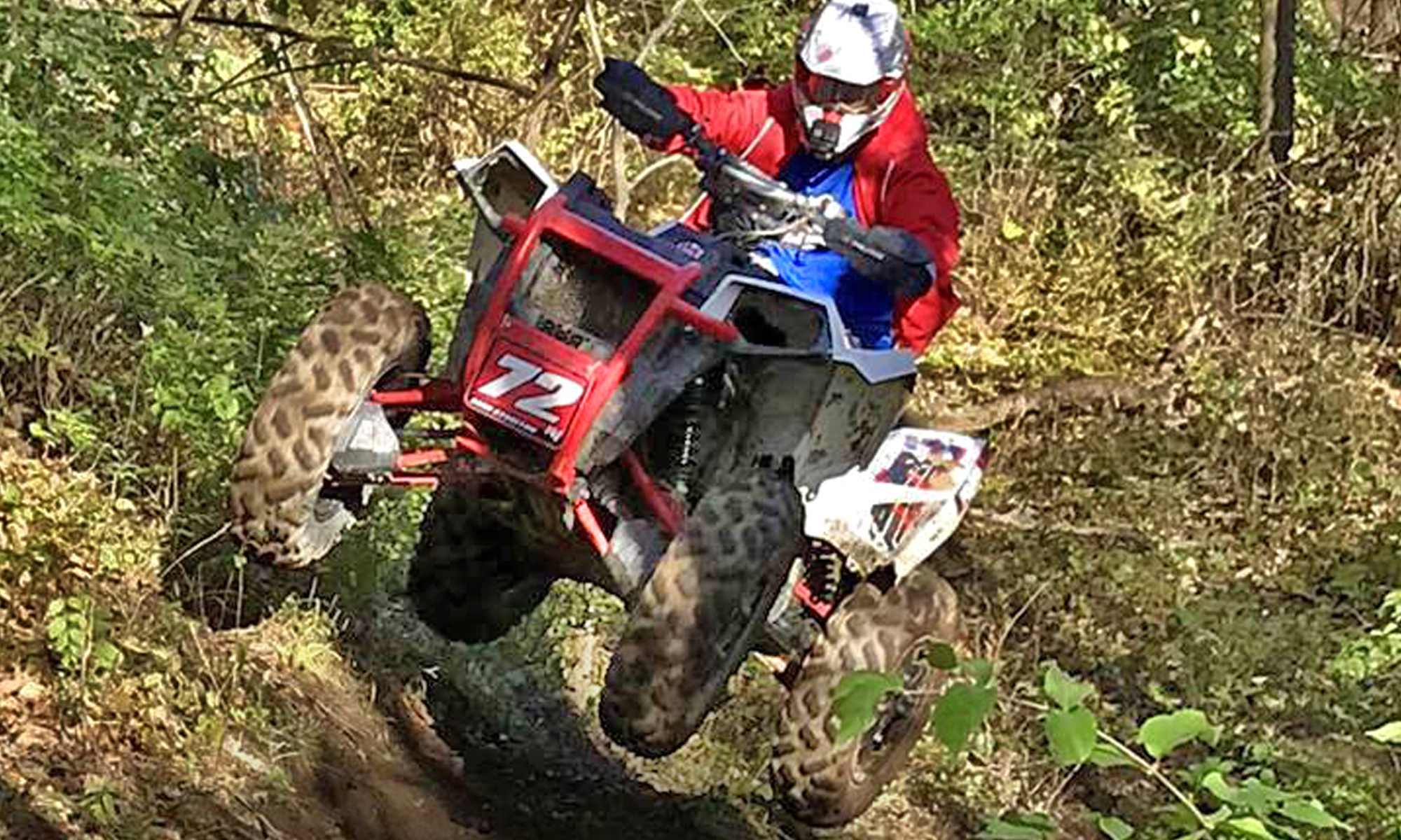 Photo Gallery – Sean Stratton Racing