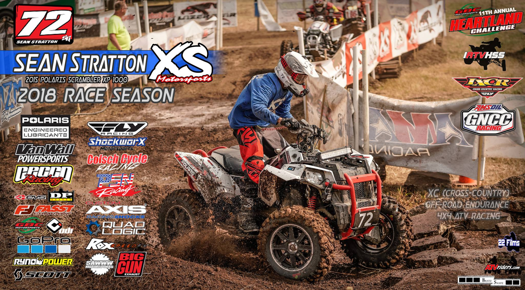 Photo Gallery – Sean Stratton Racing