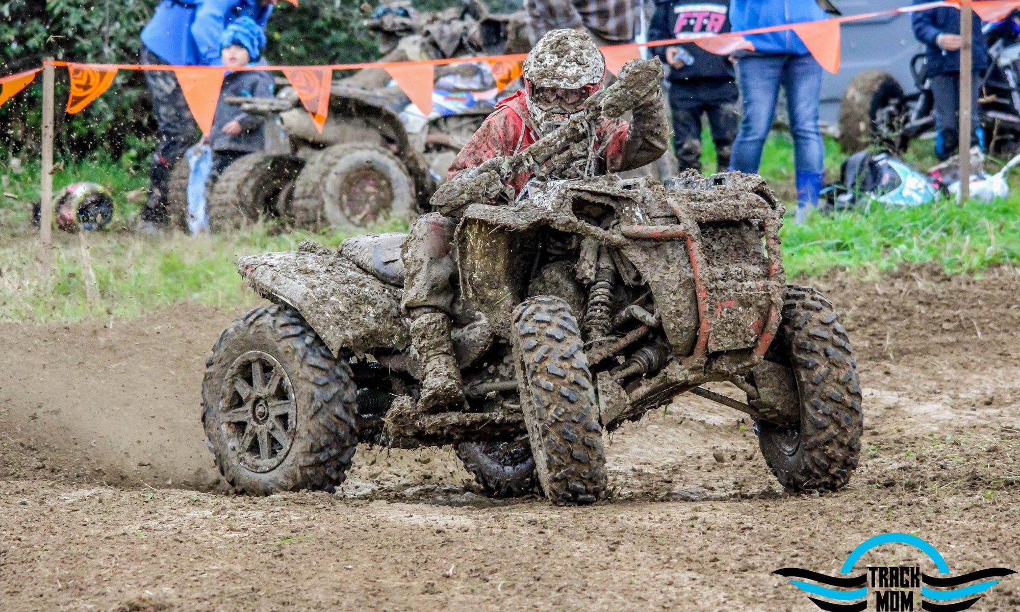 Photo Gallery – Sean Stratton Racing